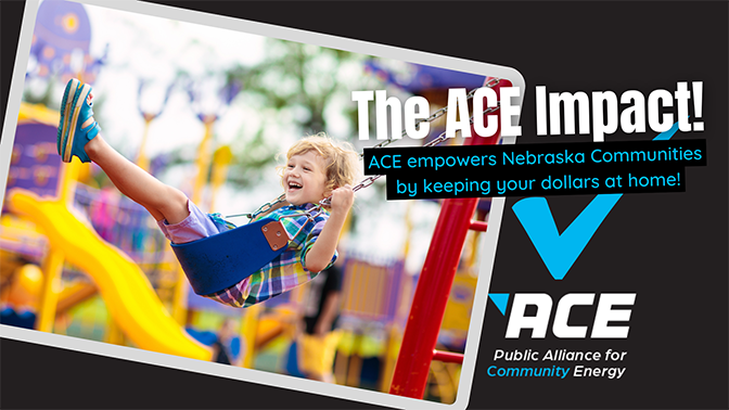 City of Franklin using ACE funds for park, library upgrades | NMPP Energy - Reliable, Cost-Based ...